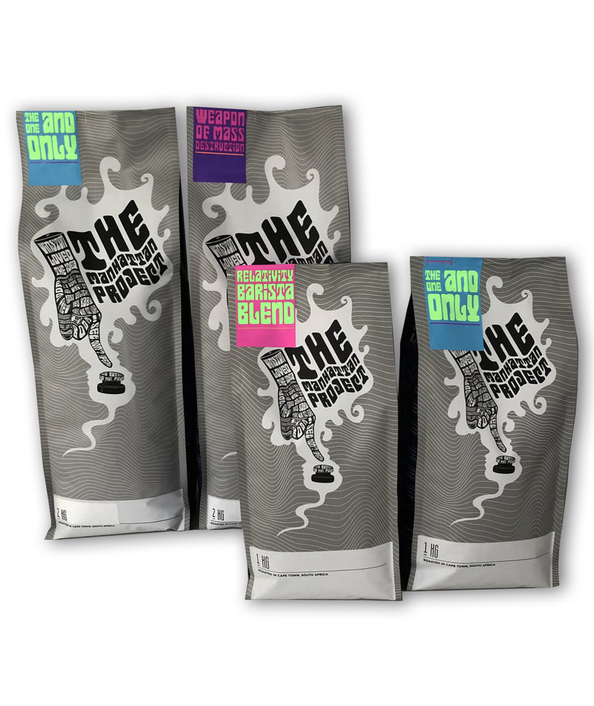 CONTACT US – Truth Coffee Roasting ZA