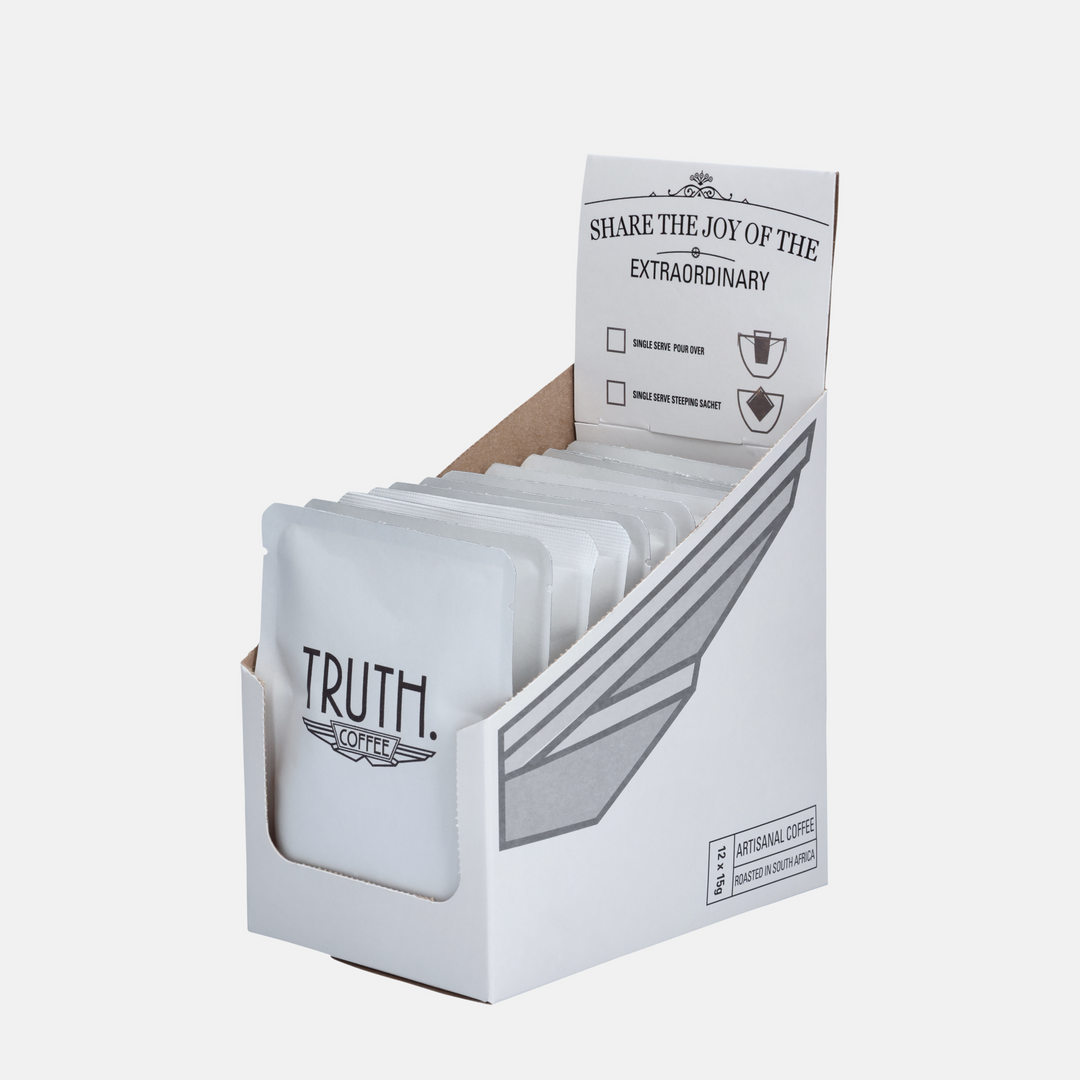 Truth Coffee Roasting – Truth Coffee Roasting ZA