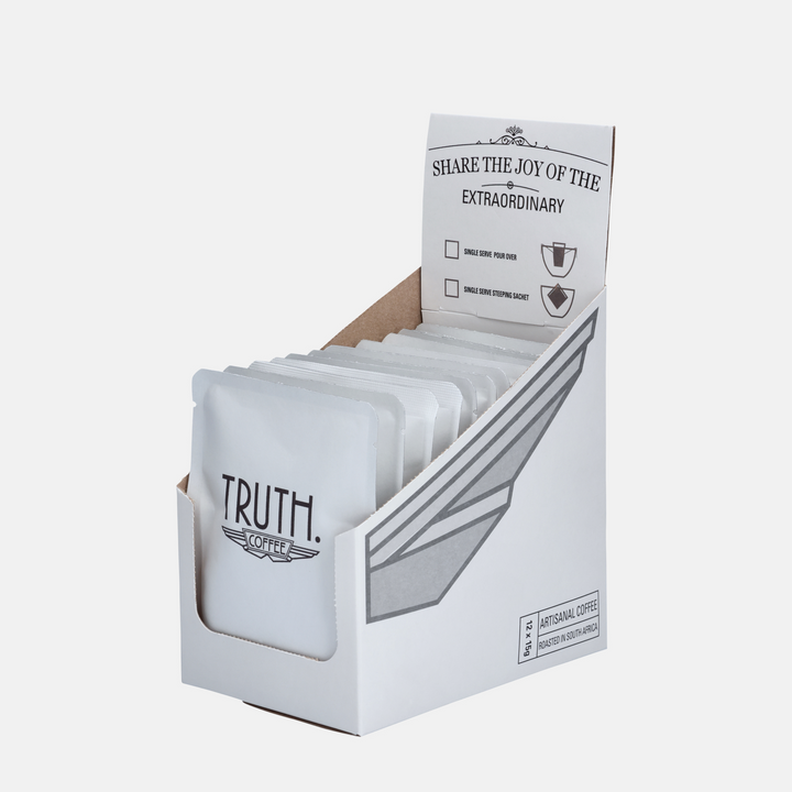 Truth Coffee Roasting – Truth Coffee Roasting ZA