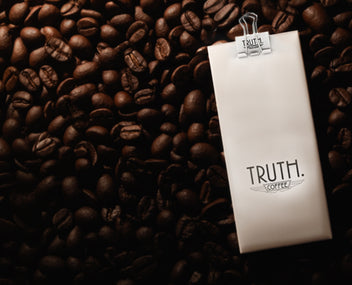 Truth Coffee Roasting – Truth Coffee Roasting ZA
