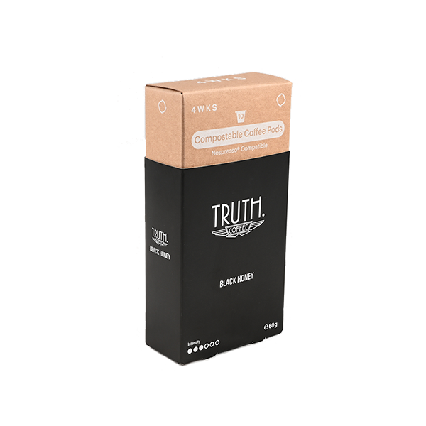 Truth Coffee Roasting – Truth Coffee Roasting ZA
