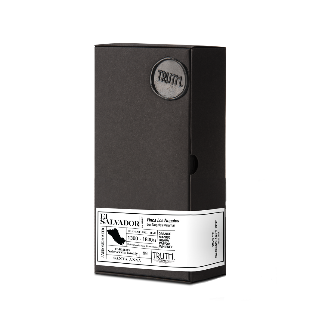 Truth Coffee Roasting – Truth Coffee Roasting ZA