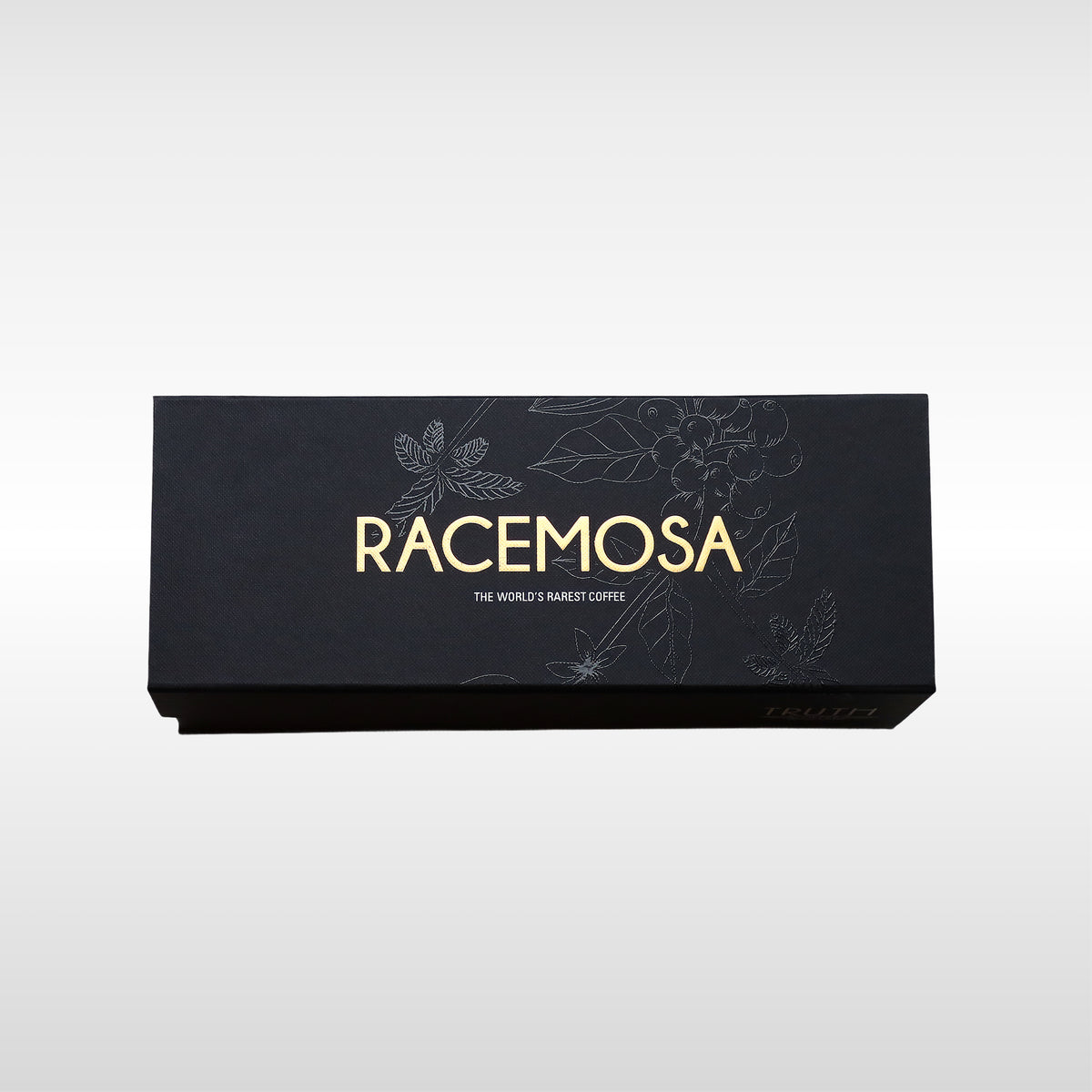 Limited Edition Racemosa – Truth Coffee Roasting ZA