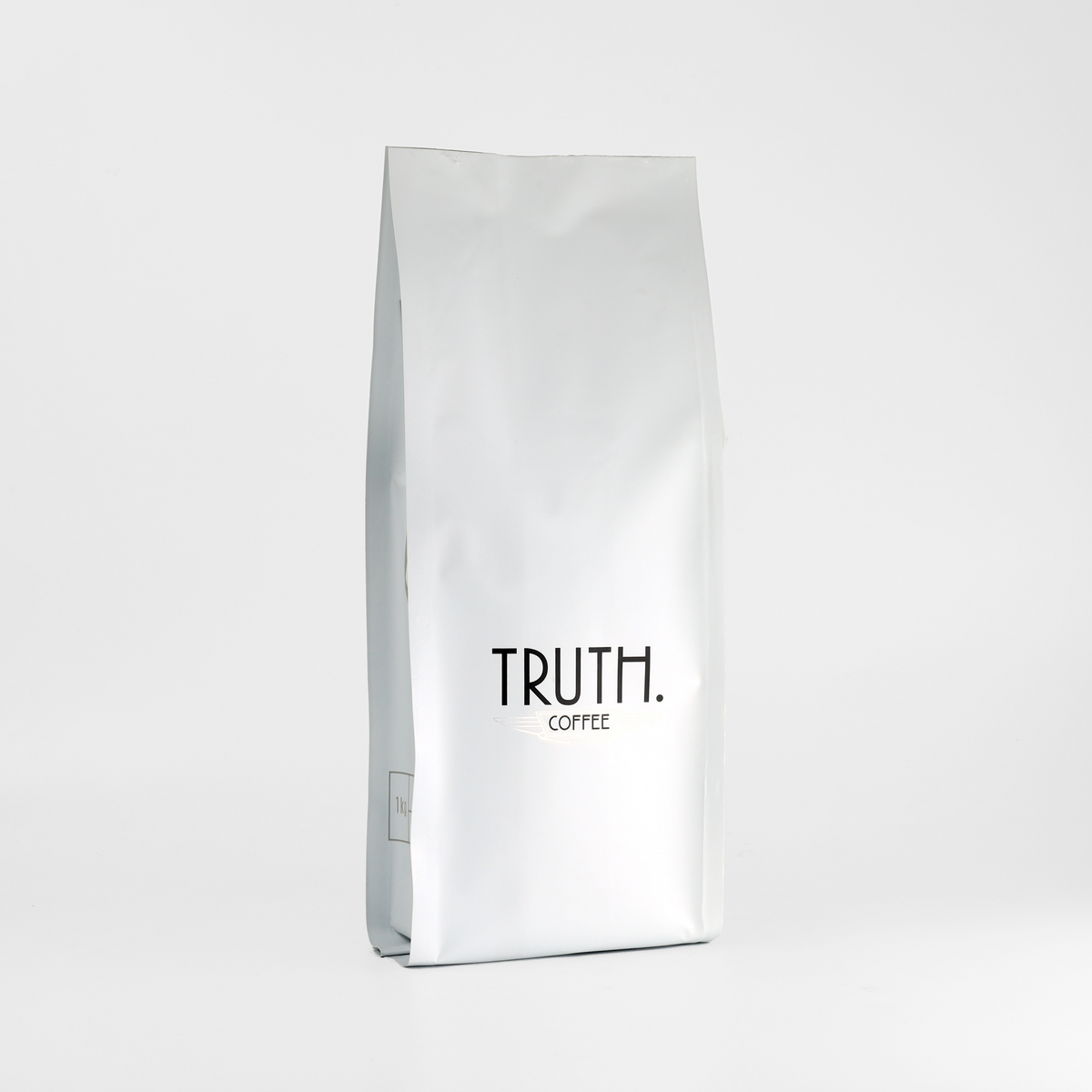 Deep, Dark & Twisted – Truth Coffee Roasting ZA