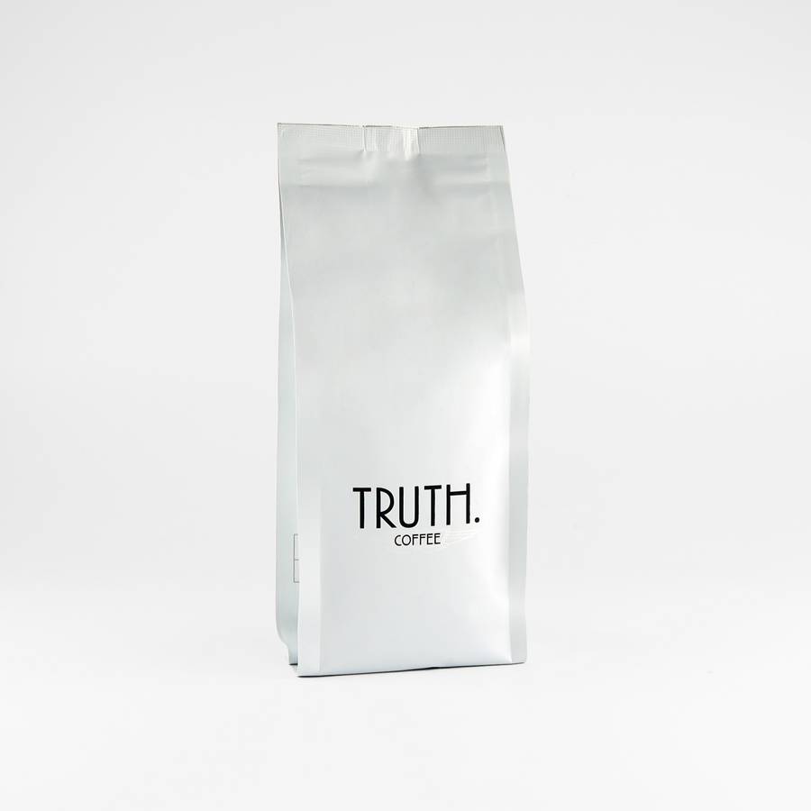 SPECIALTY COFFEE BEANS – Truth Coffee Roasting ZA