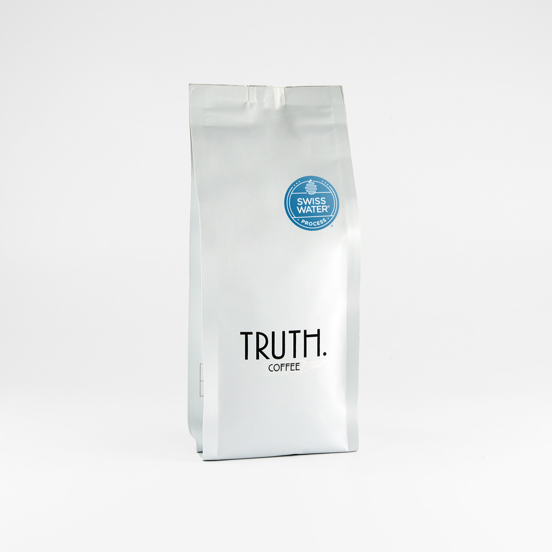 Truth Coffee Roasting – Truth Coffee Roasting ZA