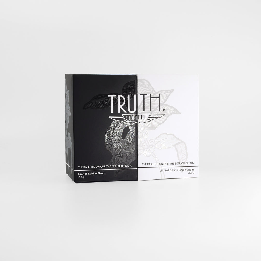 Truth Coffee Roasting – Truth Coffee Roasting ZA