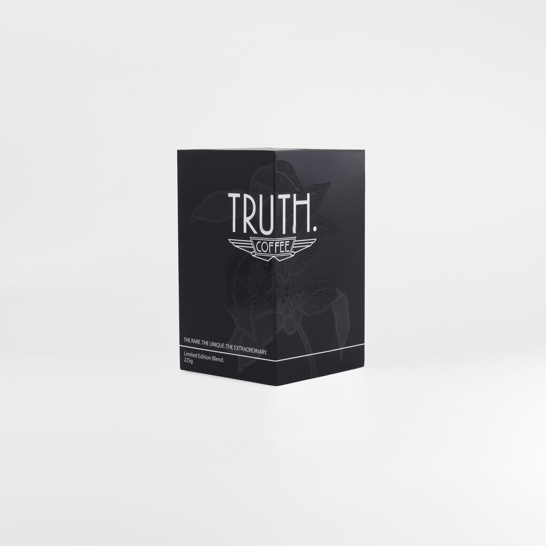 Truth Coffee Roasting – Truth Coffee Roasting ZA