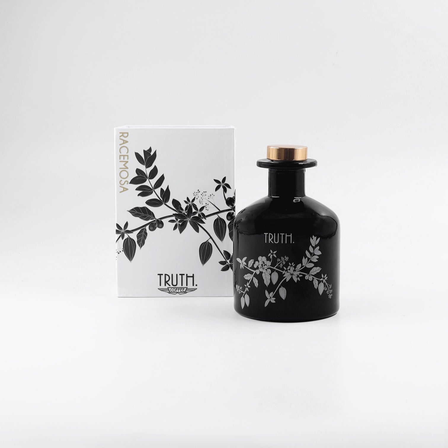 Truth Coffee Roasting – Truth Coffee Roasting ZA