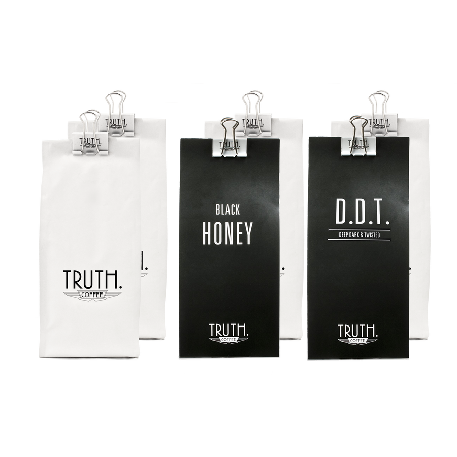 About us – Truth Coffee Roasting ZA