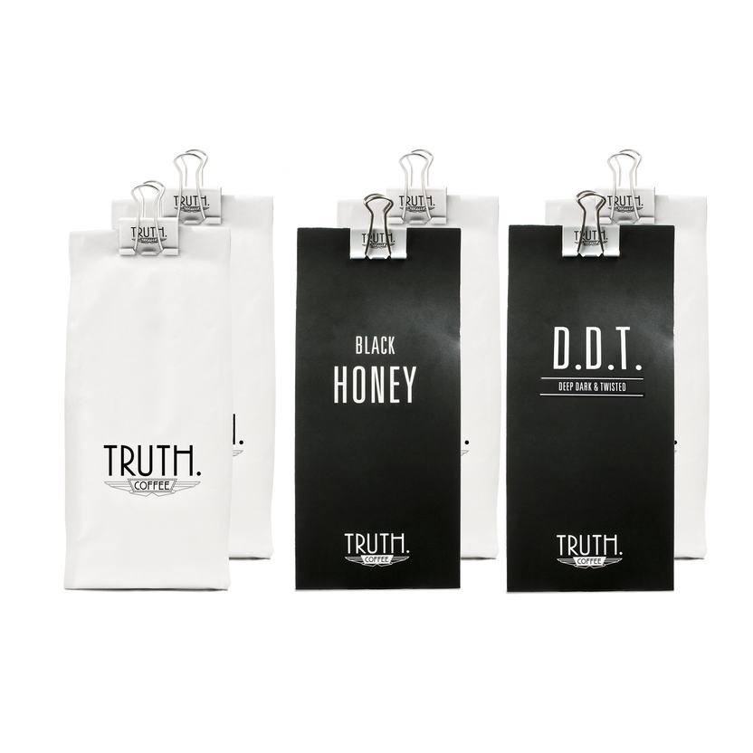 About us – Truth Coffee Roasting ZA