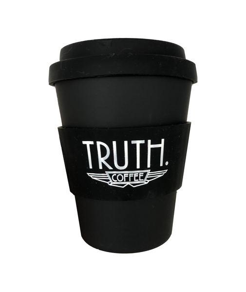 TRUTH Ecoffee Cup – Truth Coffee Roasting ZA
